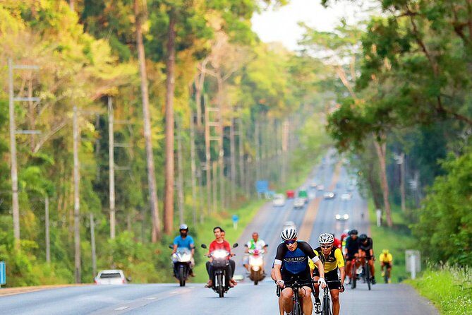 Krabi to Khao Sok by Shared Minivan - Final Thoughts: Who Should Consider This Transfer?