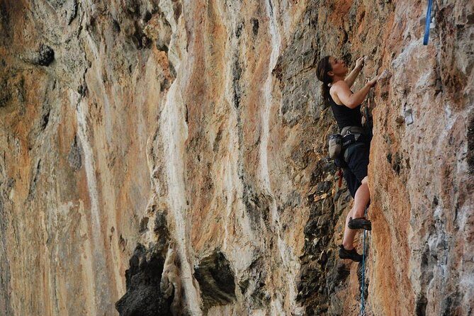 Krabis Ultimate Rock Climbing Experience - Why You Should Consider This Tour