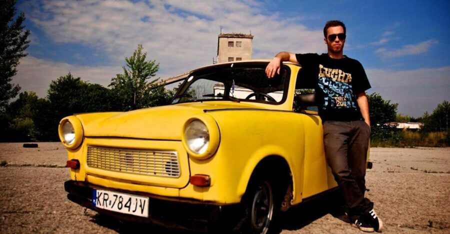 Krakow: 3.5-Hour Communism Deluxe Tour by Trabant - The Value and Experience: More Than Just Sightseeing