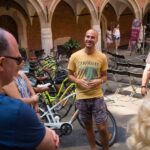 Krakow: 3-Hour Small Group Tour on E-Bike - A Closer Look at the Itinerary