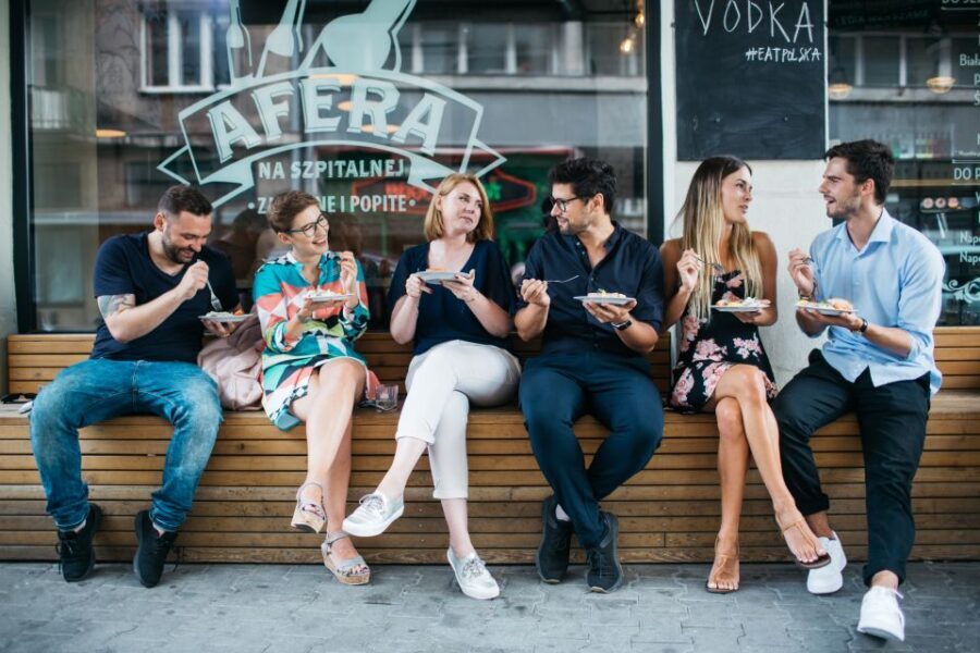 Krakow: 4-hour Polish Vodka Tour - Why This Tour Works for Travelers