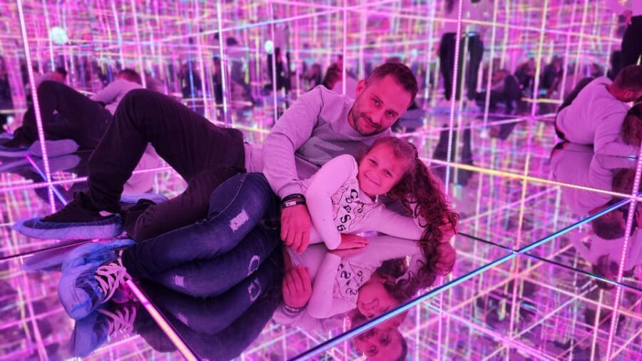Krakow: 4 Mazes and Living Butterfly Museum Entry Ticket - A Closer Look at the Experience