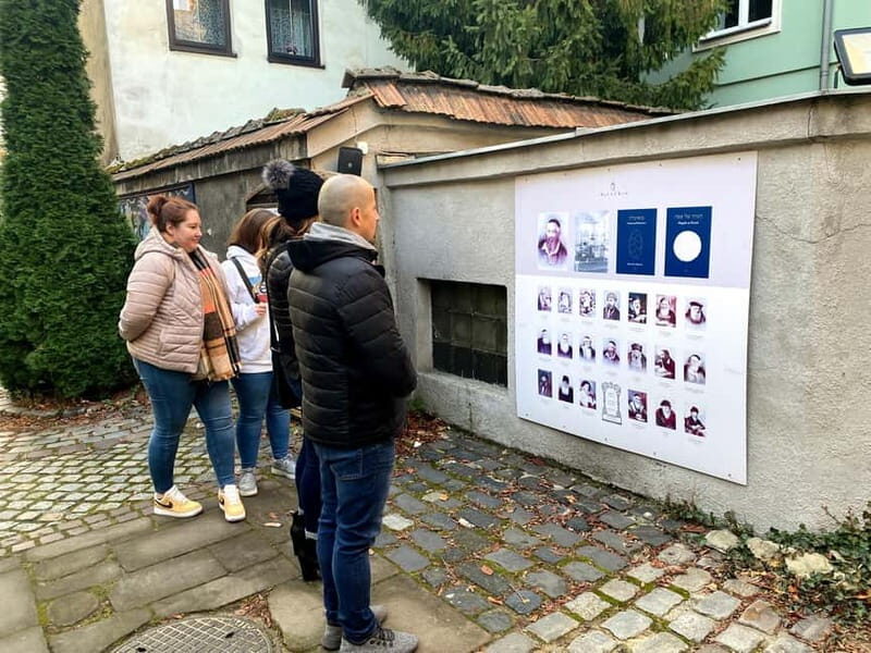 Krakow: 4h - Full Walking Tour, Old Town and Kazimierz. - Final Thoughts: Who Will Love This Tour?