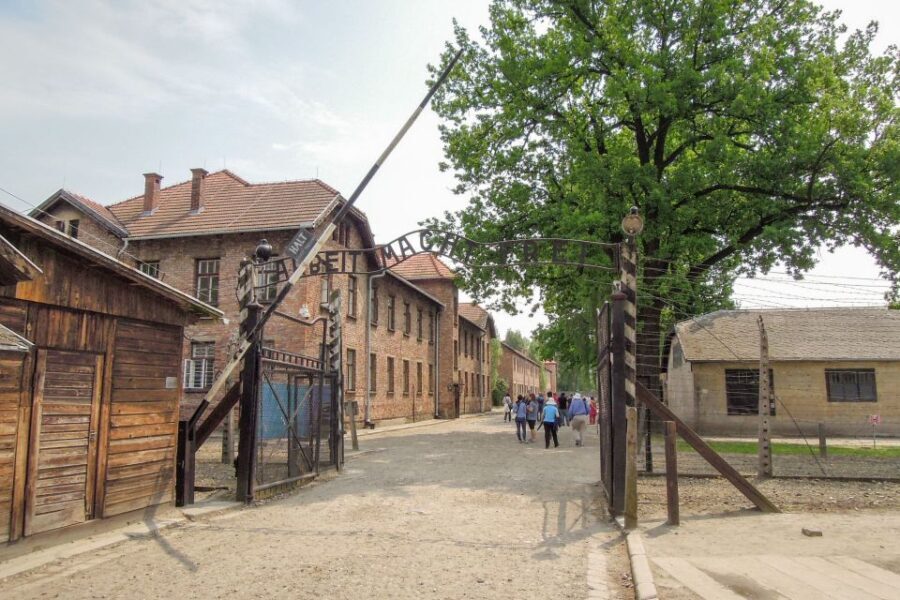 Krakow: Auschwitz and Wieliczka Salt Mine Combo Tour - The Logistics and Practicalities