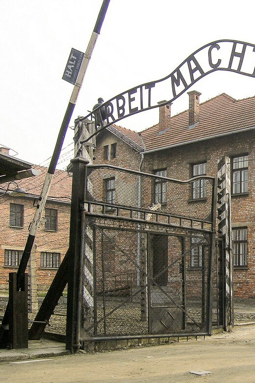 Krakow: Auschwitz-Birkenau Day Trip with Tour Leader - Inside the Auschwitz-Birkenau Experience