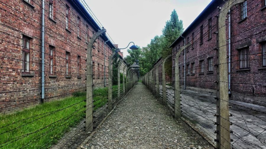 Krakow: Auschwitz-Birkenau Guided Tour with Hotel Transfer - FAQs