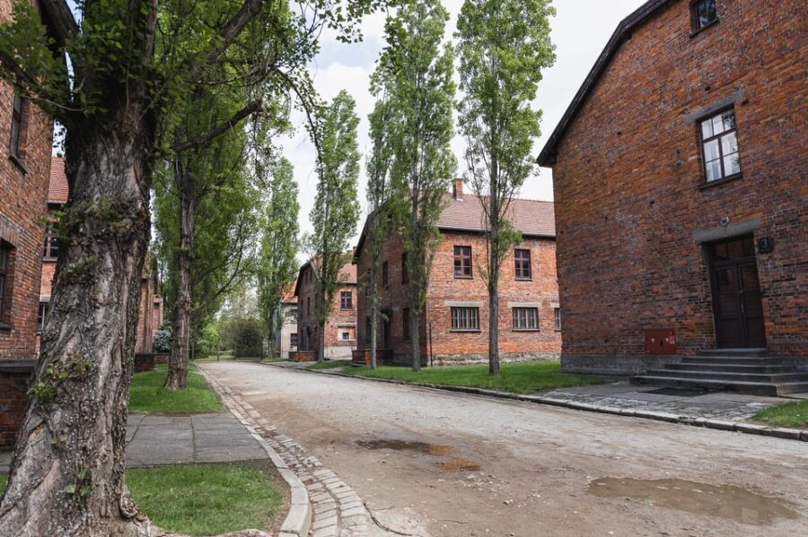 Krakow Auschwitz-Birkenau Memorial Guided Tour Meeting Point - The Value of This Tour