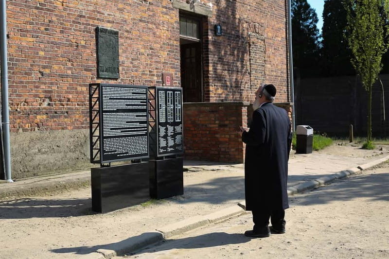 Krakow: Auschwitz-Birkenau Private Guided Tour - The Itinerary Breakdown