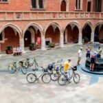 Krakow: Bike Tour of Old Town, Jewish Quarter and the Ghetto - The Value Proposition