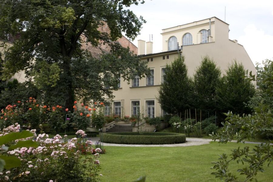 Krakow: Biographical Museum of Jozef Mehoffer Entry Card - The Broader Museum Pass: Unlocking Krakow’s Cultural Treasures