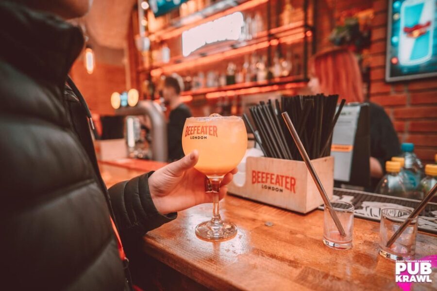 Krakow: Bottomless Brunch with 3-Course Meal and Drinks - Price and Value: Is It Worth It?