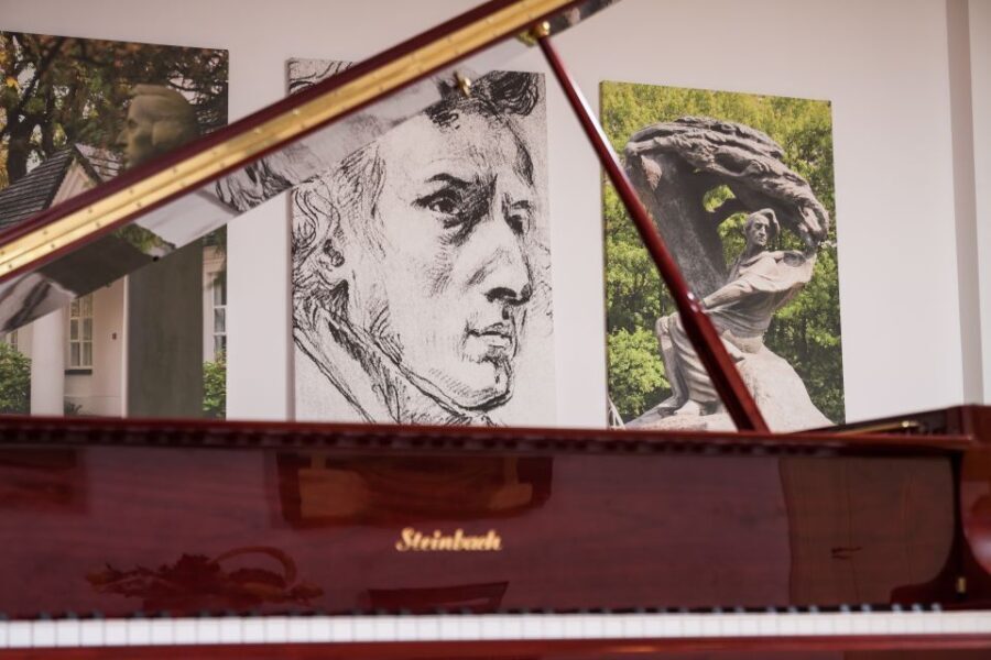 Krakow: Chopin Piano Recital at Chopin Concert Hall - Why Travelers Love This Experience