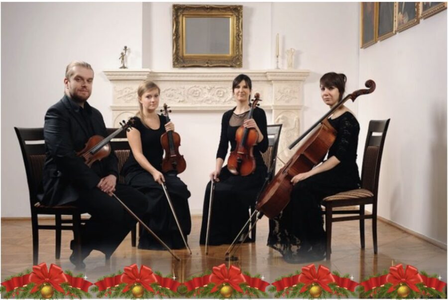 Krakow: Christmas Music Concert With Wine - What Do Travelers Say?
