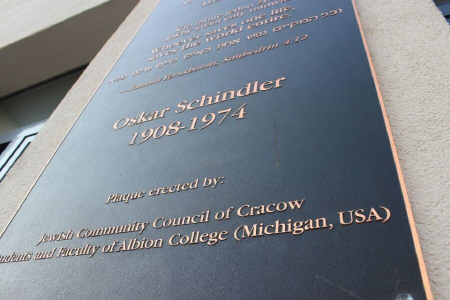 Krakow: City Golf Cart Tour and Schindler's Factory Museum - What Makes This Tour Stand Out