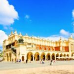 Krakow: City Sightseeing Tour by Electric Golf Cart - What the Reviews Say