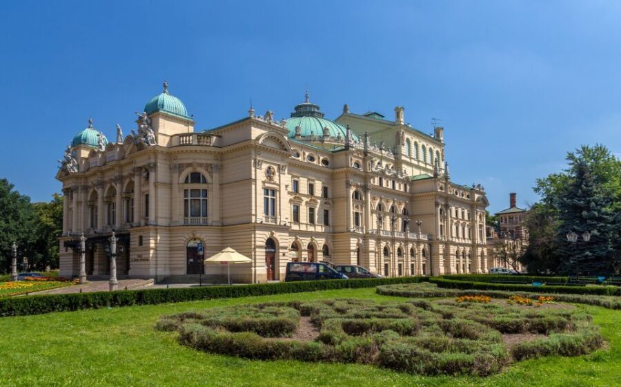 Krakow: City Walking Tours - Exploring Kazimierz, the Jewish Quarter