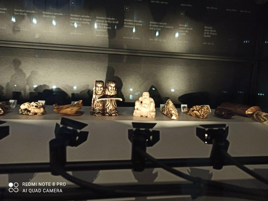 Krakow: Czartoryski Museum Guided Tour in English - Practical Details: Value, Price, and Group Size