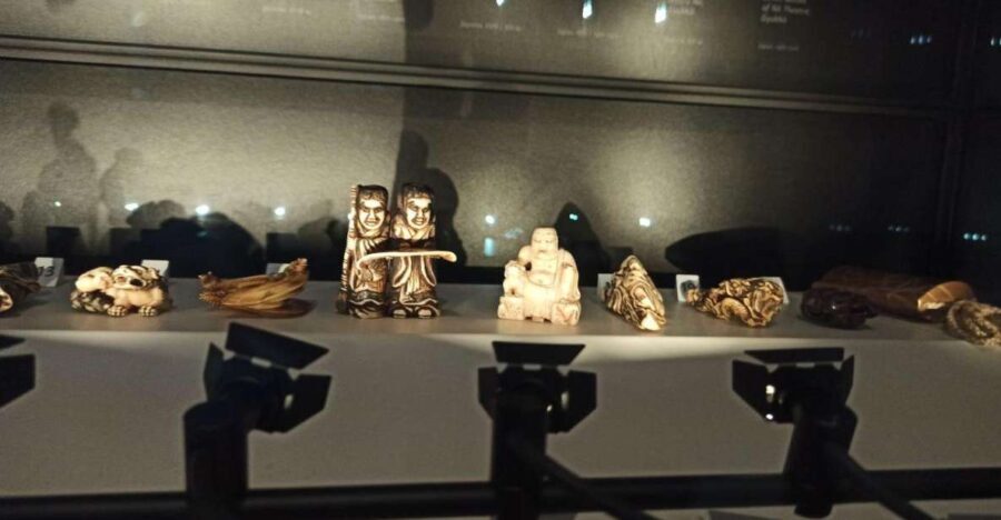 Krakow: Czartoryski Museum Guided Tour in italian - The Highlights of the Tour