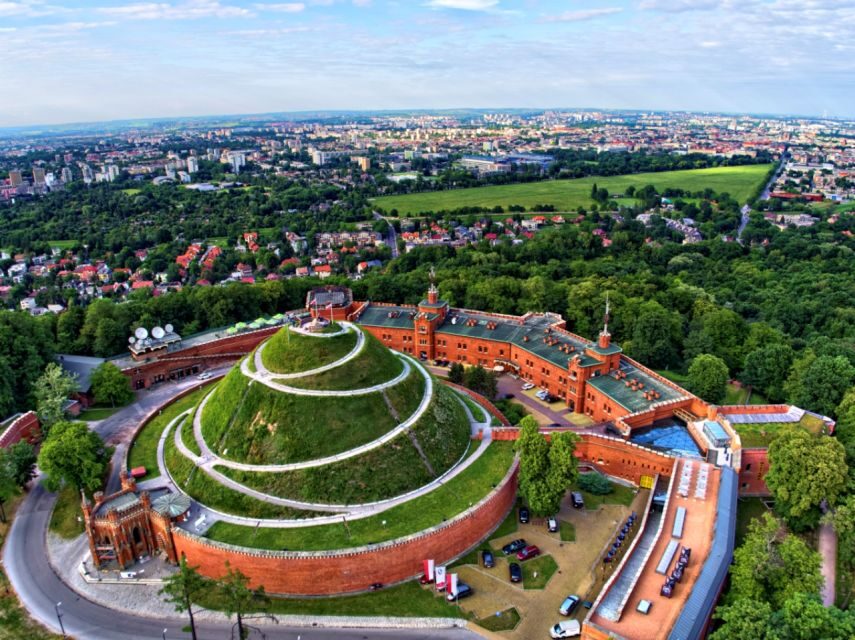 Krakow: Czartoryski Museum Tour / Entrance with Krakow Card - Why This Tour Works Well