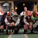 Krakow: Folk Show & 3-Course Dinner at Jama Michalika Café - Practical Details and Tips