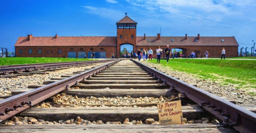 Krakow: Guided Auschwitz Birkenau Tour - Value and Practicalities