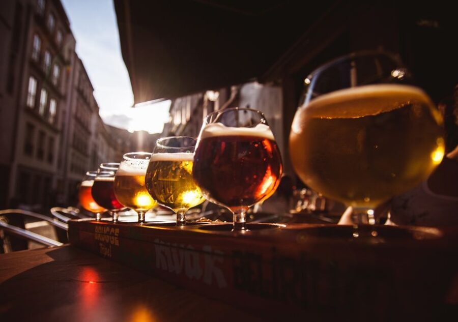 Krakow: Guided Craft Beer Tour - Who Will Love This Tour?