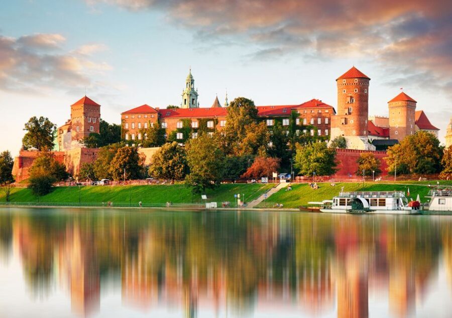 Krakow: Guided Old Town Tour - The Itinerary in Detail
