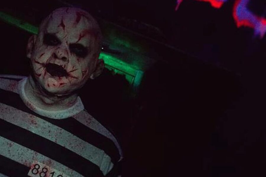 Krakow: Horror House Entry Ticket - The Itinerary Breakdown