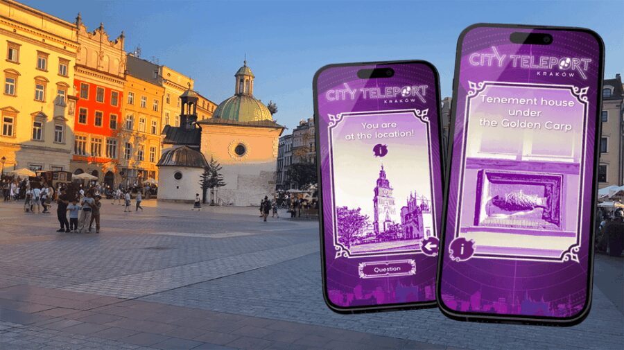 Krakow: Interactive Adventure Guidebook: PL/EN/DE/ES - Practical Details and Tips