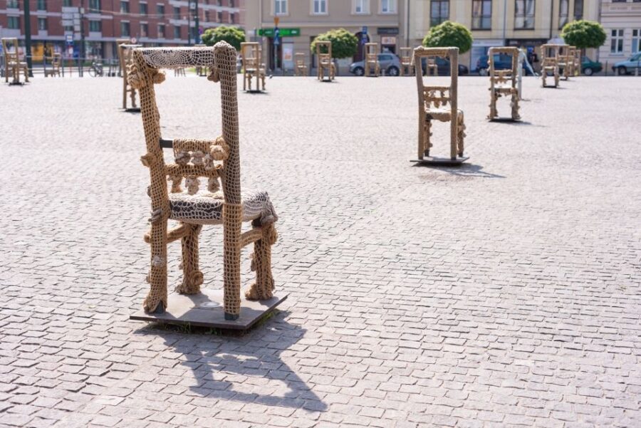 Krakow: Jewish Ghetto Guided Walking Tour - The Practical Side: What You Should Know
