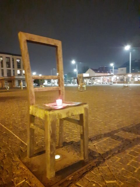 Krakow Jewish Ghetto Tour - Why This Tour Matters