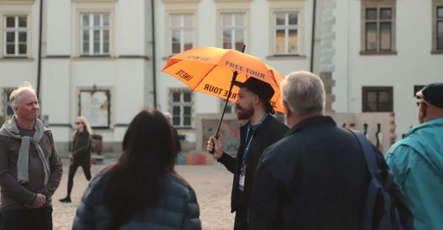 Krakow: Jewish Quarter and Former Ghetto Tour - A Deep Dive into the Tour Experience