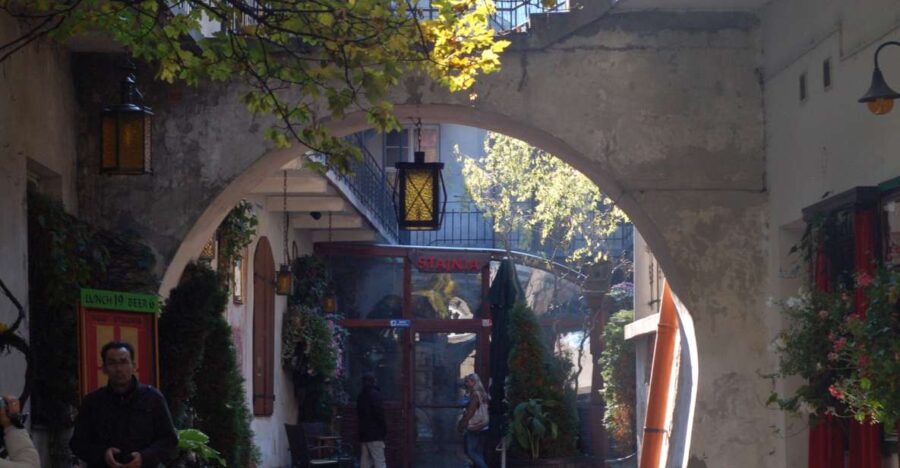 Krakow: Jewish Quarter Guided Walking Tour - Is the Tour Worth the Price?