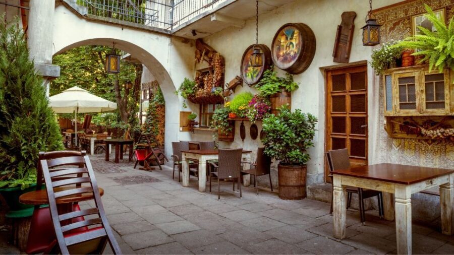 Krakow: Kazimierz Jewish District Private Guided Tour - The Practicalities