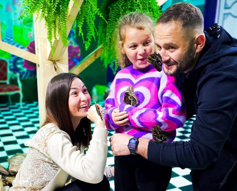 Krakow: Museum of Living Butterflies 2+2 - Who Will Enjoy This Tour?