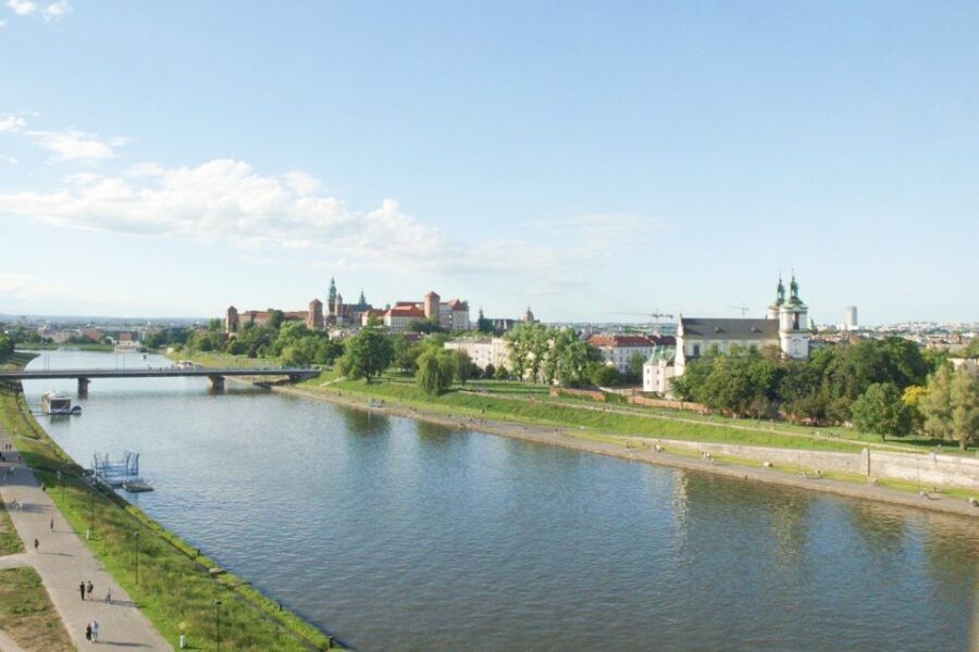 Krakow: Old Town, Wawel, and Underground Museum with Lunch - Who Will Get the Most Out of This Tour?