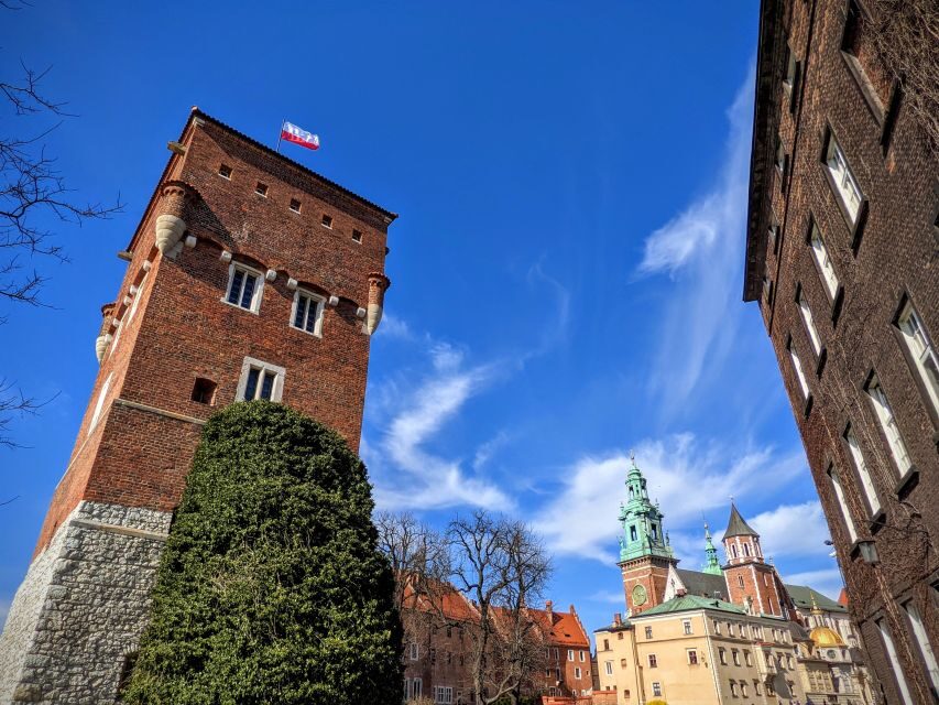 Kraków: Old Town & Wawel Castle Walking Tour - Who Will Love This Tour?