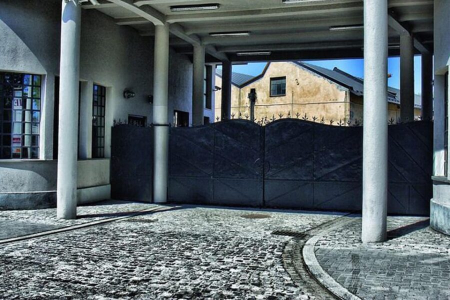 Krakow: Oskar Schindler's Factory Guided Tour&Pickup Options - Visiting the Factory: Practical Details