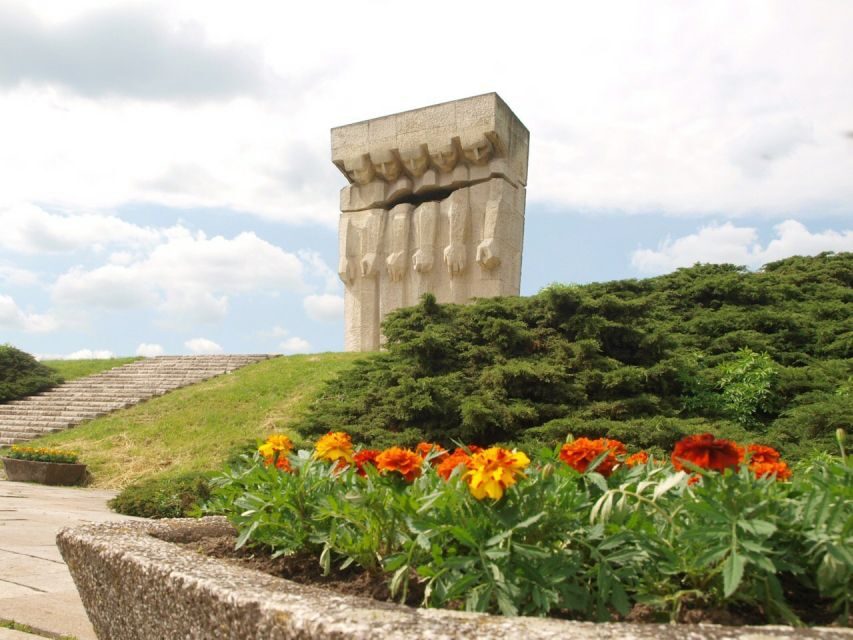 Krakow: Plaszow Concentration Camp Walking Tour - Who Will Appreciate This Tour?