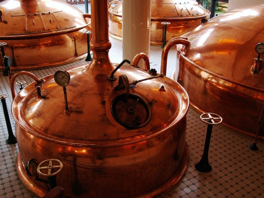 Krakow: Private Polish Beer Tasting Tour with a Beer-Expert - Final Thoughts: Is It Worth It?
