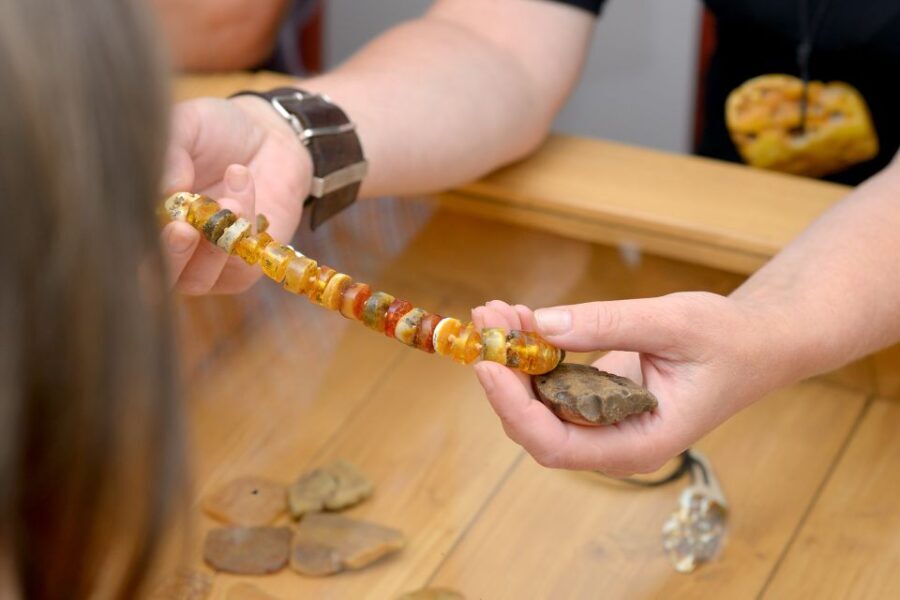 Krakow: Private Shopping Tour with Snacks and Beer Tasting - What Makes This Tour Special