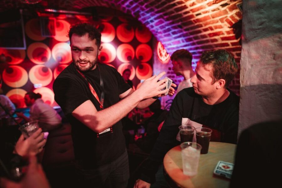 Krakow: Pub Crawl with 1 Hour of Unlimited Alcoholic Drinks - Practical Details and What to Expect