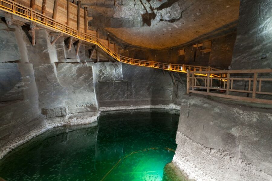 Krakow: River Cruise and Wieliczka Salt Mine Group Tour - Transportation and Comfort