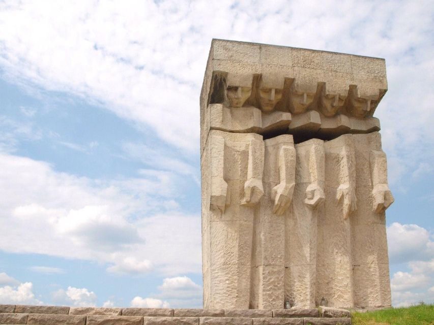 Krakow: Schindler Factory, Ghetto & Plaszow Camp Guided Tour - Who Will Love This Tour?