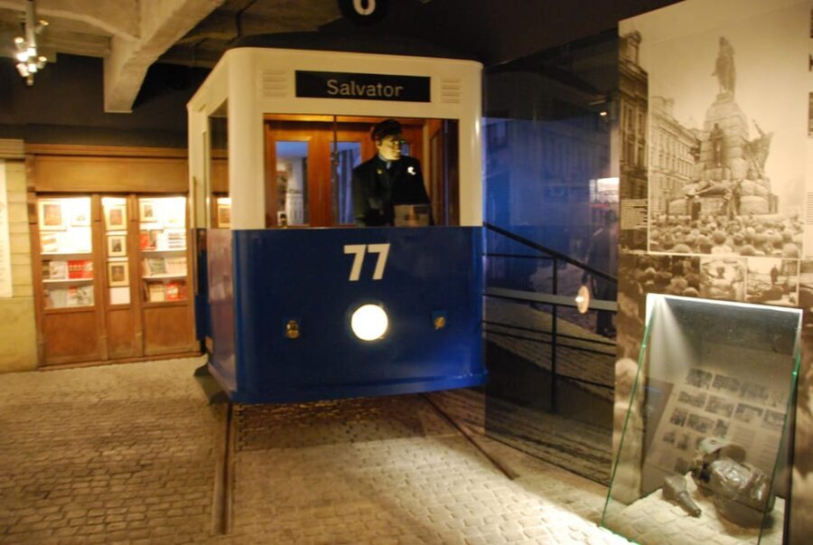 Krakow: Schindler's Factory Entry Ticket (Optional Guide) - Who Will Love This Tour?