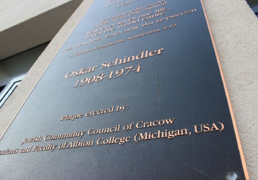Krakow: Schindler's Factory, Ghetto and Plaszow Camp Tour - Practical Tips for Participants
