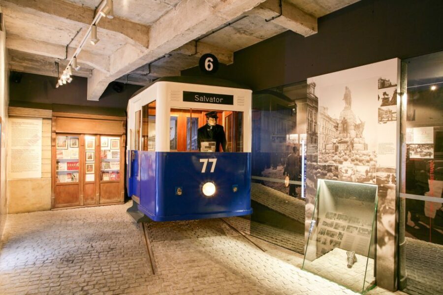 Krakow: Schindler's Factory Guided Tour with Entry Ticket - Analyzing the Value
