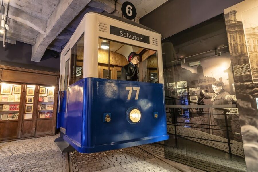 Krakow: Schindler's Factory, Jewish Ghetto, & Salt Mine Tour - The Value and Practicalities