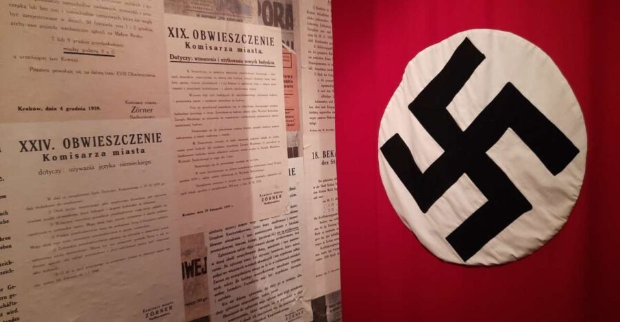 Krakow: Schindler's Factory Tour with Entrance Ticket - Meeting and Access