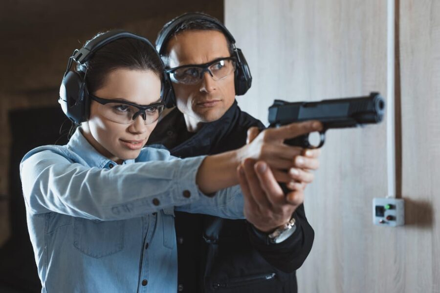 Krakow: Shooting Range & Hotel Transfers - Soldier 25 Shots - Who Will Love This Tour?